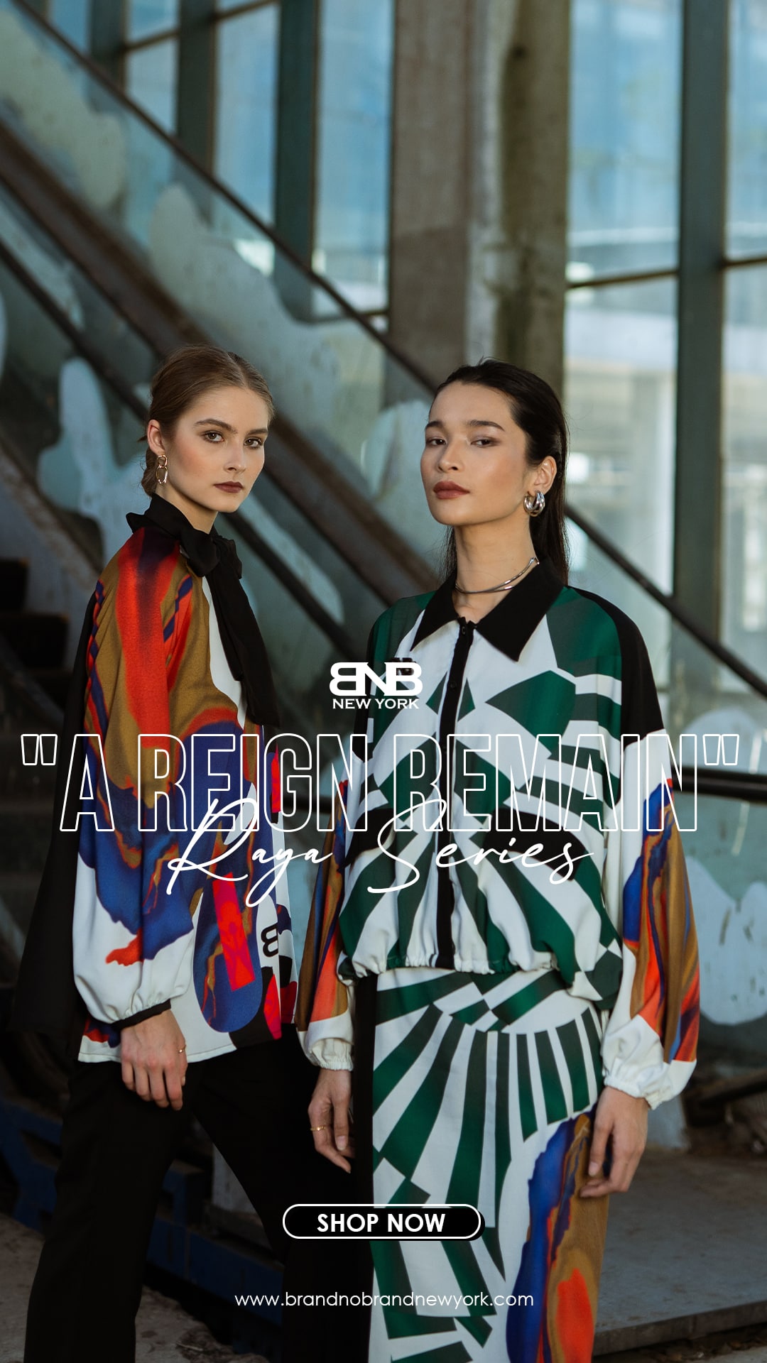 BRAND NO BRAND NEW YORK | OFFICIAL WEBSITE