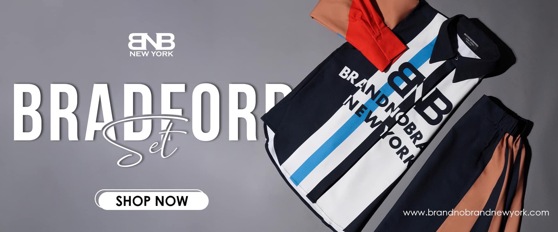 BRAND NO BRAND NEW YORK | OFFICIAL WEBSITE