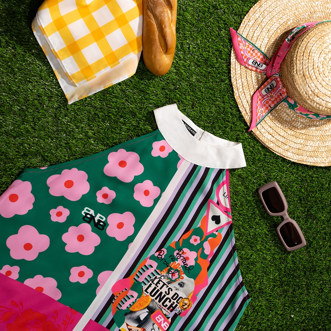 BRAND NO BRAND NEW YORK | OFFICIAL WEBSITE