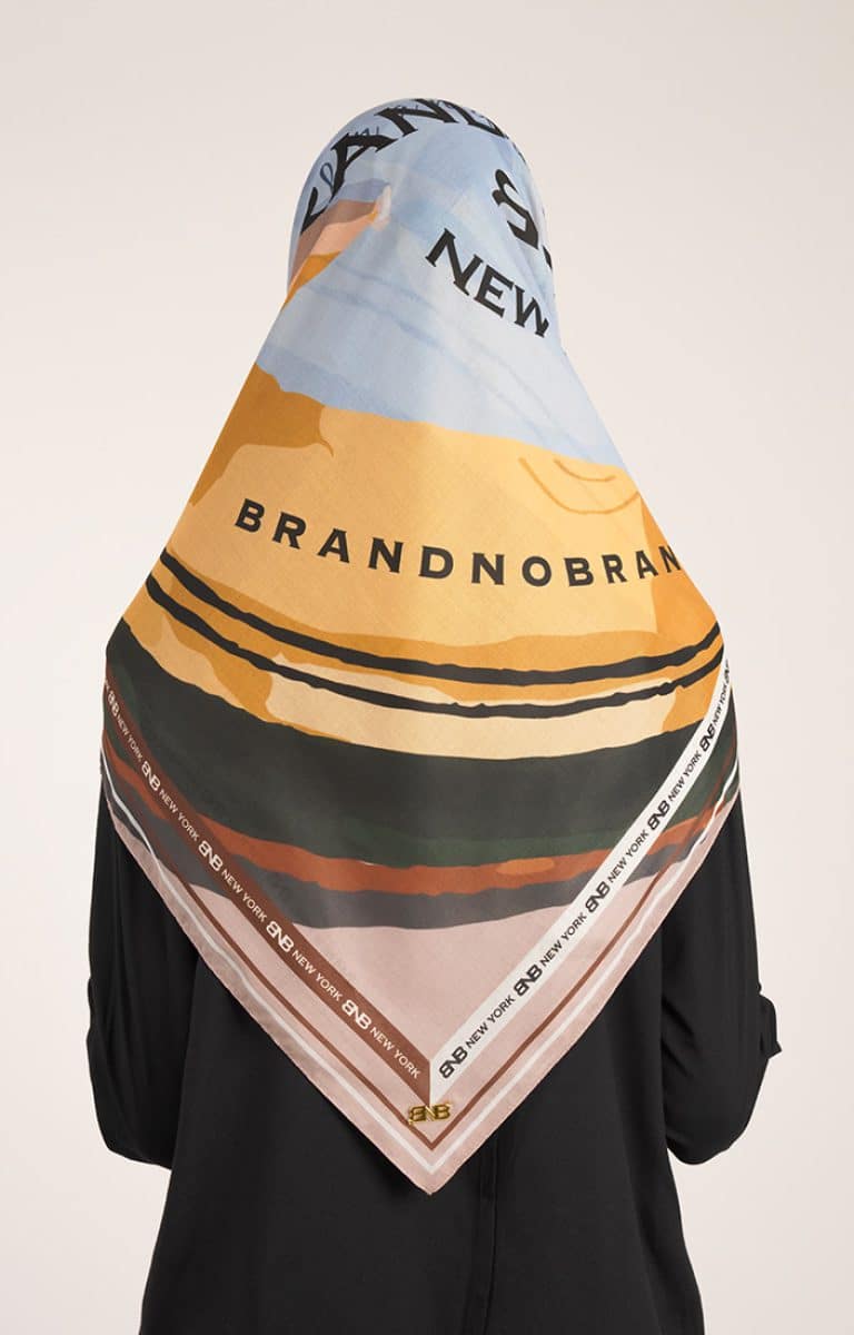 BRAND NO BRAND NEW YORK | OFFICIAL WEBSITE